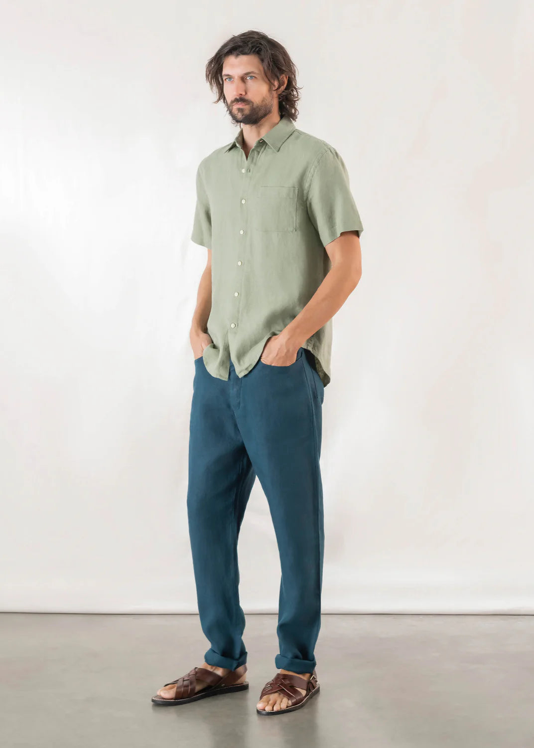 Men's Clothing – Frances Jaye