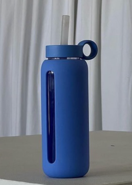 BINK | Hydration Tracking Water Bottle | Home | Frances Jaye